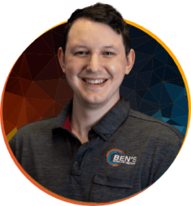 HVAC Services Oregon City | Ben’s Heating & Air Conditioning